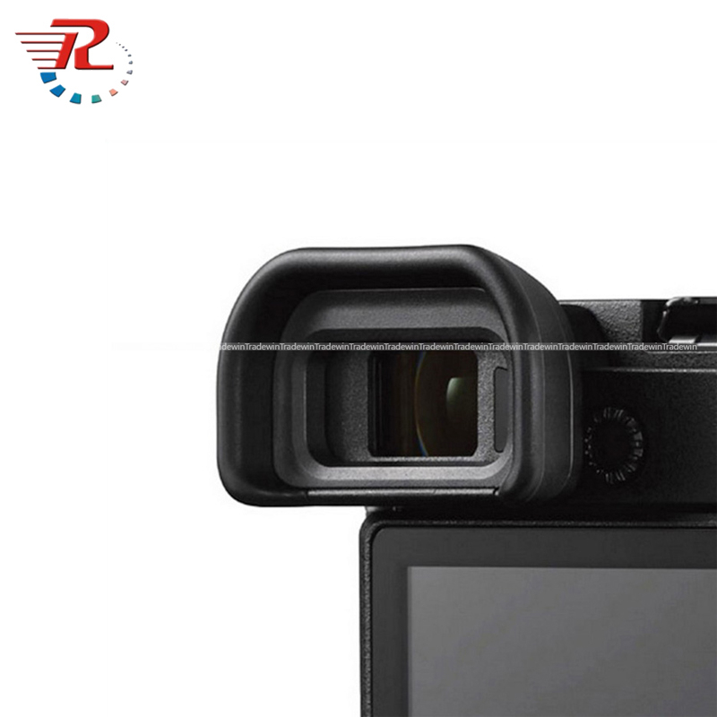 FDA-EP17 Eyecup Eyepiece Viewfinder For Sony A6600 A6500 A6400 | Shopee Philippines