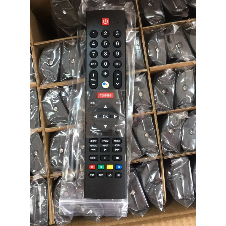 Panasonic Voice TV remote control | Shopee Philippines