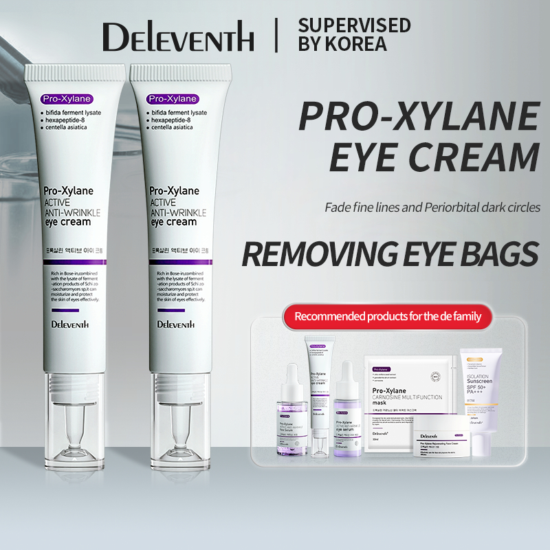 DEleventh Bosein Eye Cream luxe Organix Eye Cream Anti-Aging ... DEleventh Bosein Eye Cream luxe Organix Eye Cream Anti-Aging ...