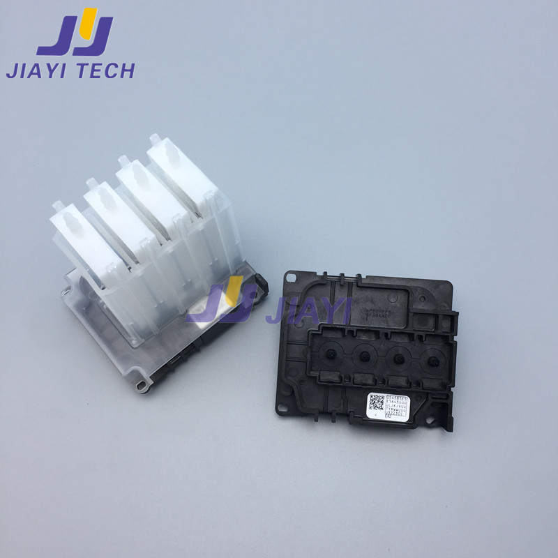 JIAYI Printhead Damper Holder/Adapter/ for Epson 4720 i3200 i1600 A1/U1 ...