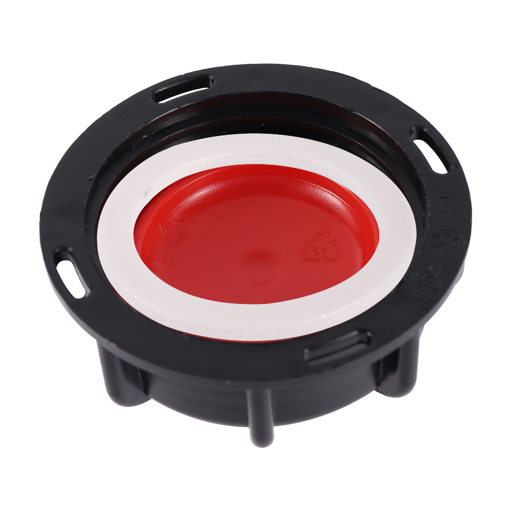 IBC Tank Lid Ton Barrel Cover S60 Removable cover Water Tank Dust-proof ...