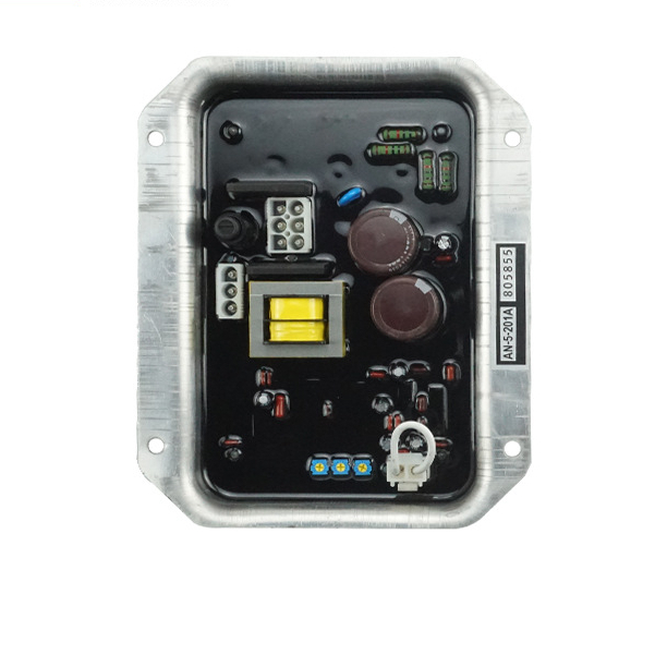 high Quality replacement AVR AN-5-201A Voltage Regulator for Denyo ...