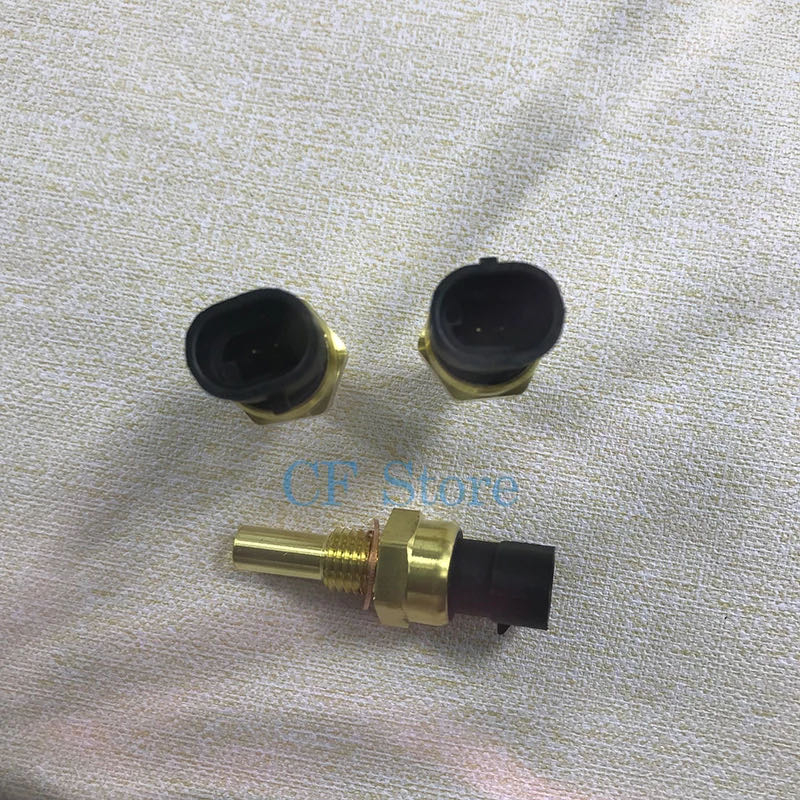 Engine Coolant Temperature Sensor for Chevrolet Aveo / Chevrolet Optra ...
