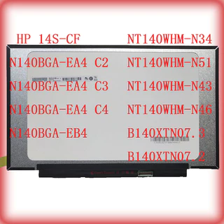 laptop lcd screen - Best Prices and Online Promos - Dec 2025 | Shopee ...