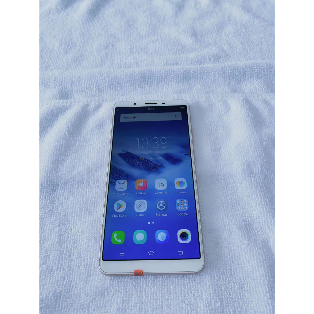 VIVOY71 (6GB+128GB) ORIGINAL USED SMART PHONE SET LOOK AS NEW[READY ...