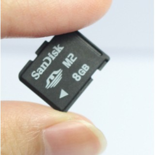 Psp go dedicated memory card M2 8gb memory card Sony PSPGO memory stick ...