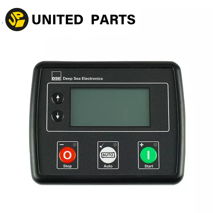 Original DSE4520 MKII Generator Controller Auto Mains Failure Control ...
