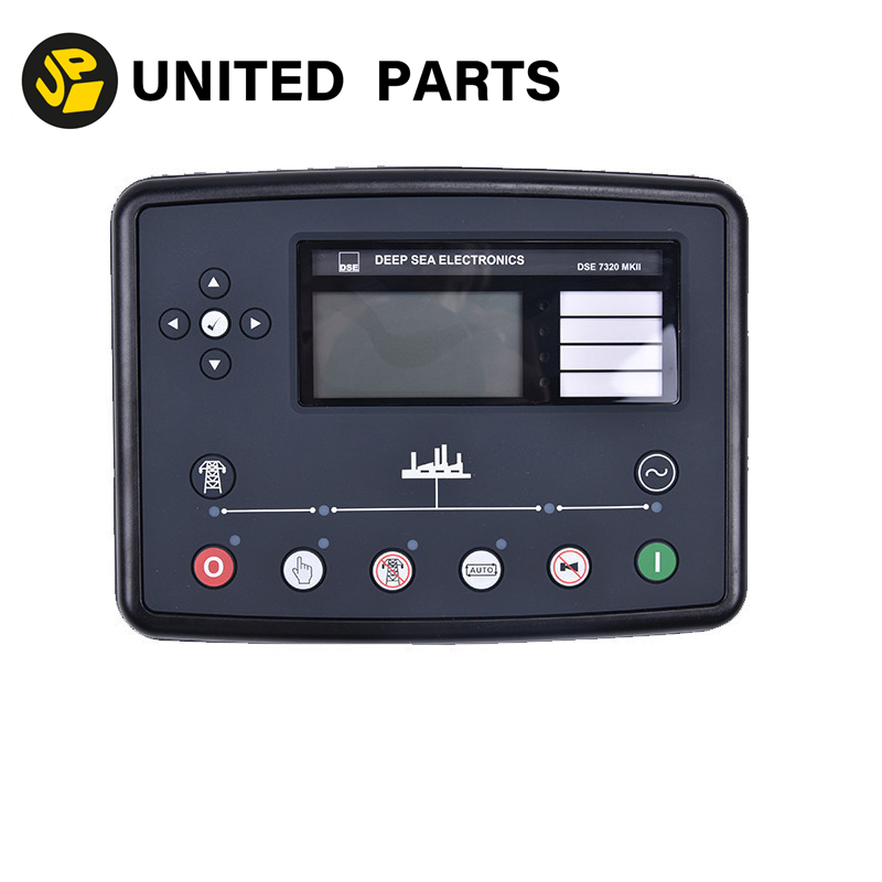 DSE7320 7320 Auto generator controller Module Panel can well Replace ... DSE7320 7320 Auto generator controller Module Panel can well Replace ...