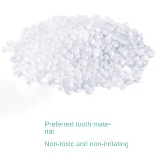 Dentures Silicone Teeth Whitening Artificial beauty denture smile ...