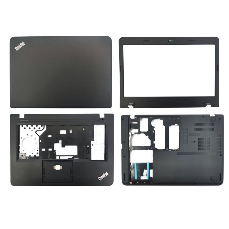 Kirot new case panel for Lenovo Lenovo Thinkpad E455 E465 E450, E460 E560 laptop of top cover ...