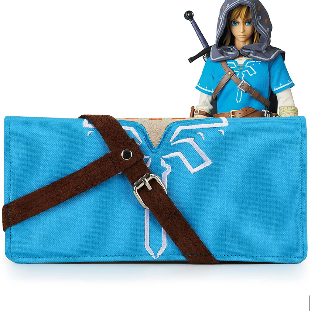 Switch Case for Switch Case for Nintendo Switch/Switch OLED,Cute Zelda ...