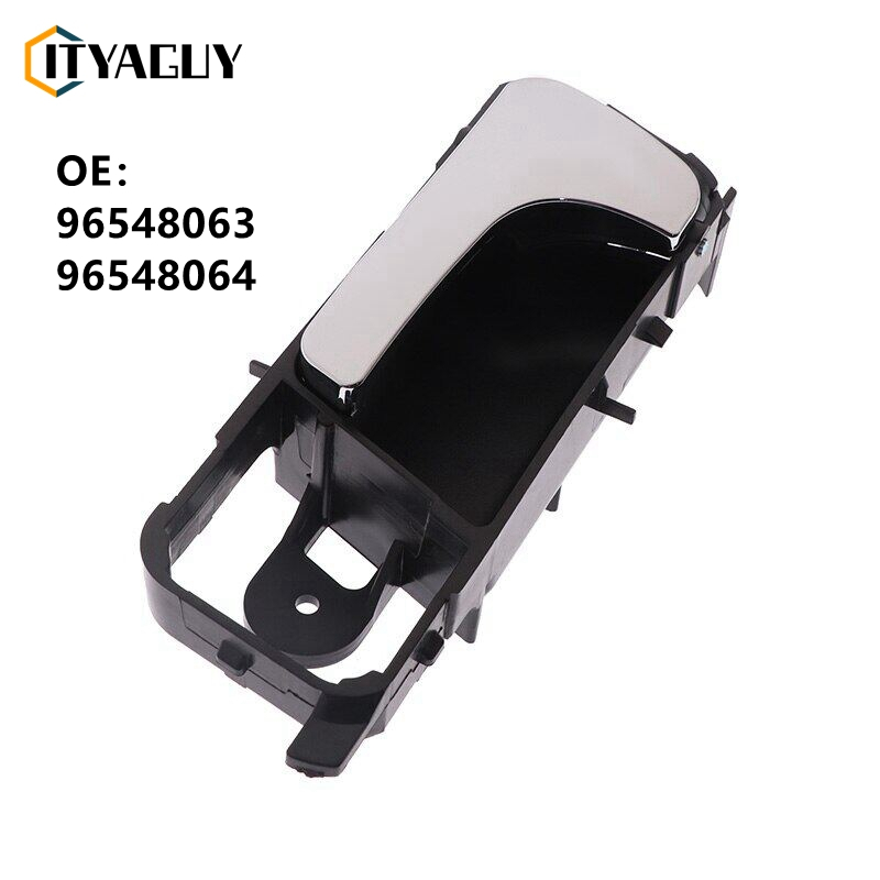 Left Right Interior Door Handle for Suzuki Forenza GM Chevrolet Optra ...