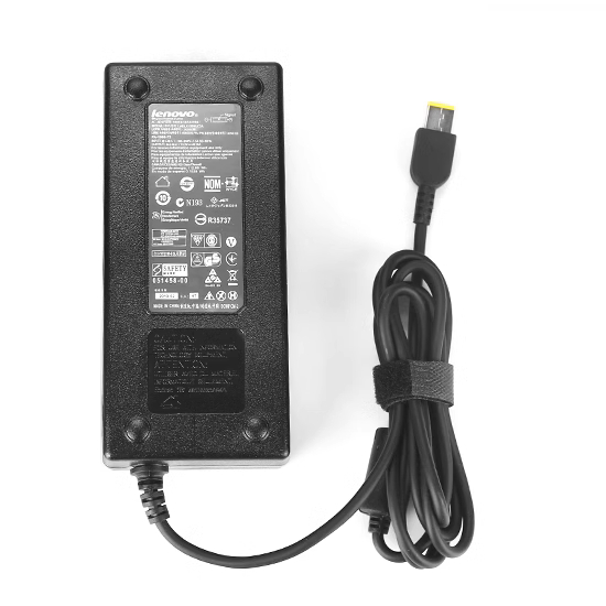 Lenovo Original All in One 19.5V6.15A C560 C360 C455 Laptop 120W Power ...