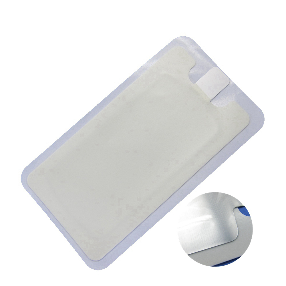 10 Pcs Adult Size Medical Monopolar Disposable Neutral Electrode Plate ...