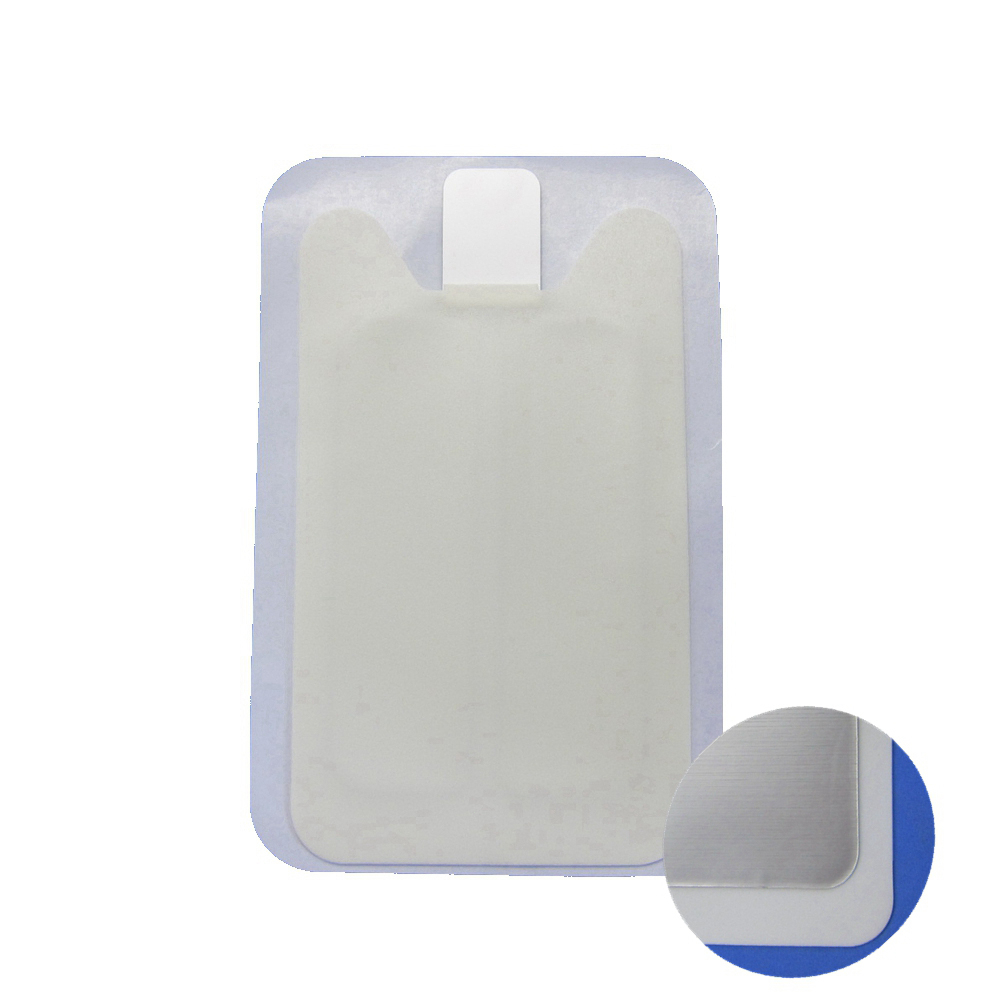 1 Pcs Child Size Medical Monopolar Disposable Neutral Electrode Plate ...