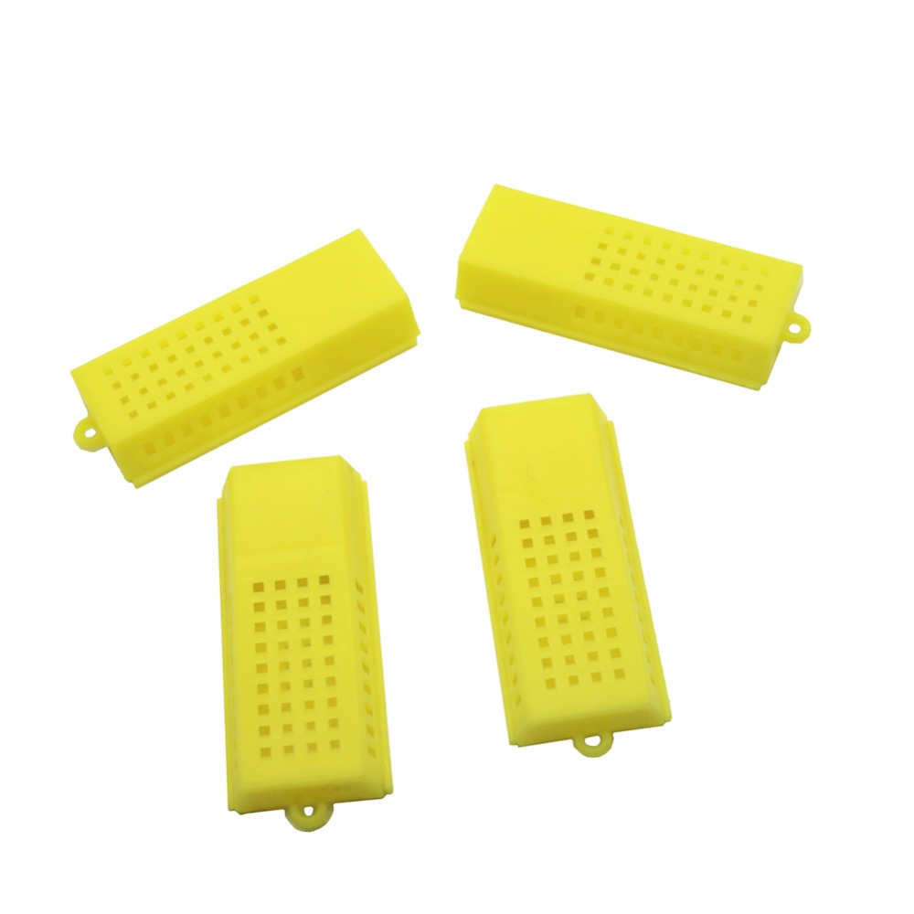 1 Pc Queen Bee Cage Queen Bee Transport Cage Queen Bee Cage Queen Bee ...