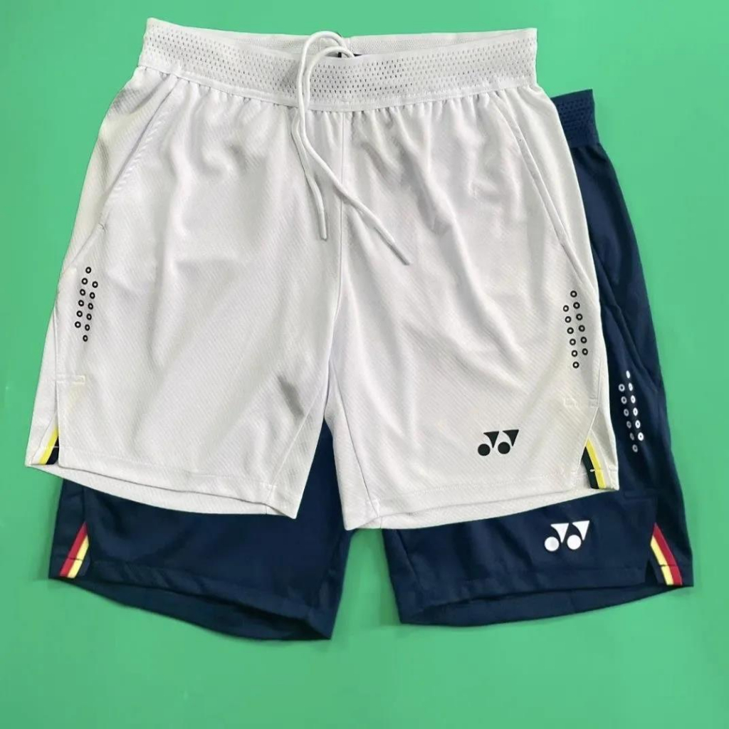 New Yonex Summer Badminton Shorts from South Korea for Men and Women ...