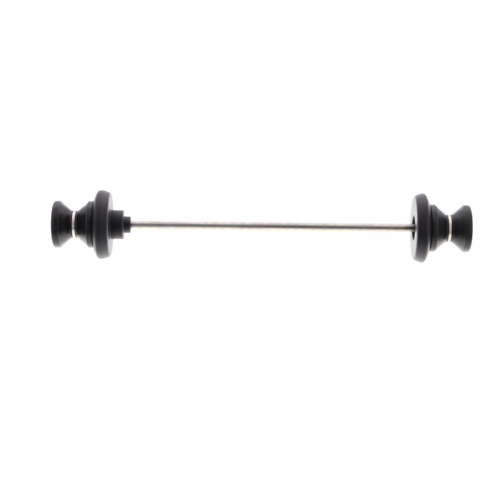 Motorcycle Rear Spindle Bobbins Spools Slider Stand for Yamaha MT-07 ...