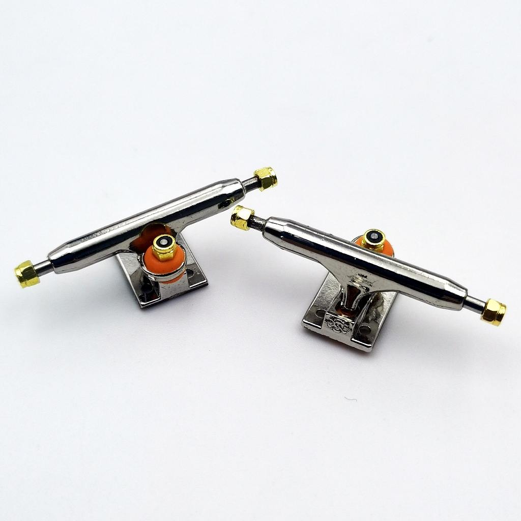BRT 3.0 Clone Fingerboard Truck 32mm 34mm 36mm Professional Design for ...