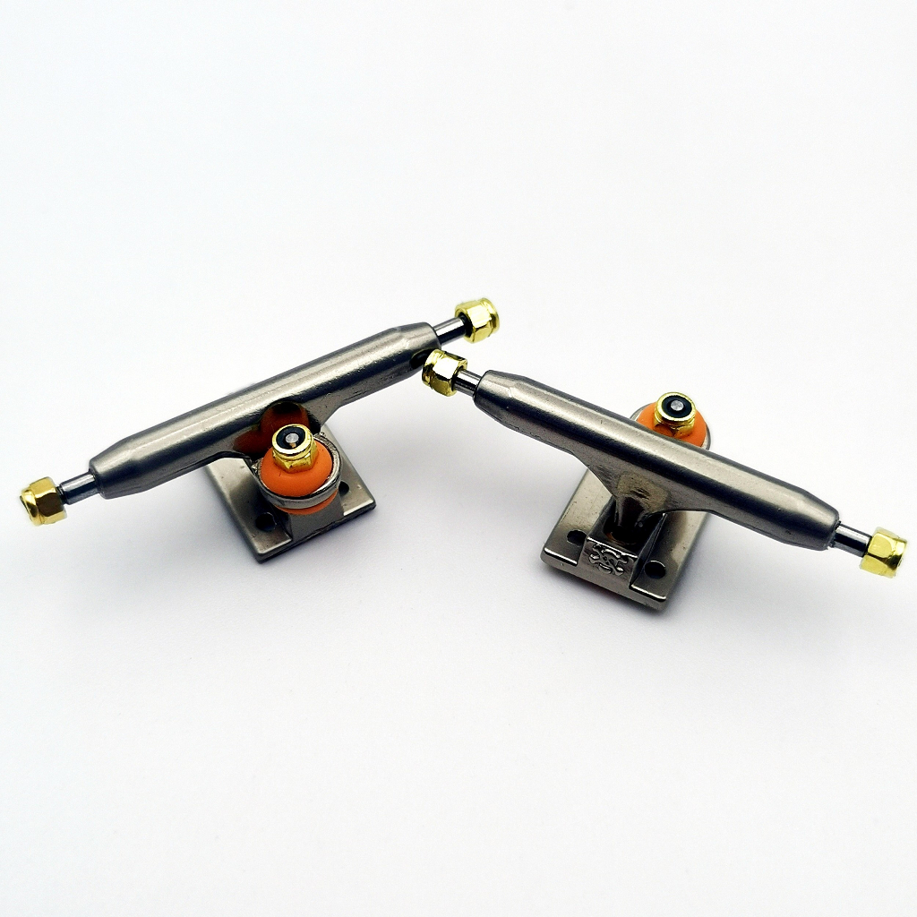 BRT 3.0 Clone Fingerboard Truck 32mm 34mm 36mm Professional Design for ...