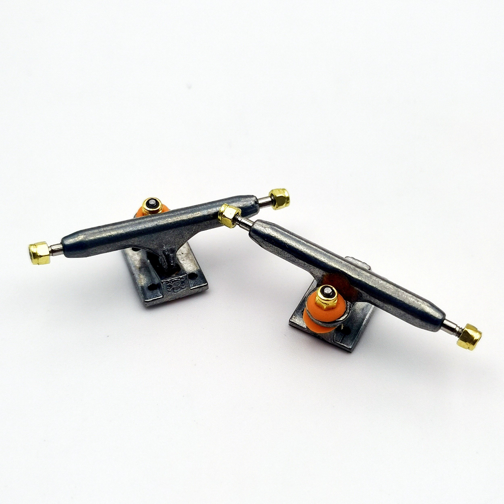 BRT 3.0 Clone Fingerboard Truck 32mm 34mm 36mm Professional Design for ...