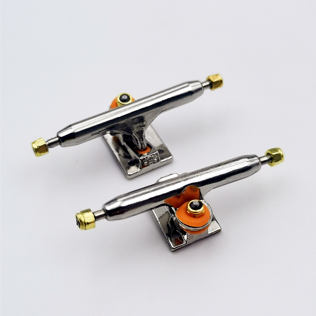 BRT 3.0 Clone Fingerboard Truck 32mm 34mm 36mm Professional Design for ...