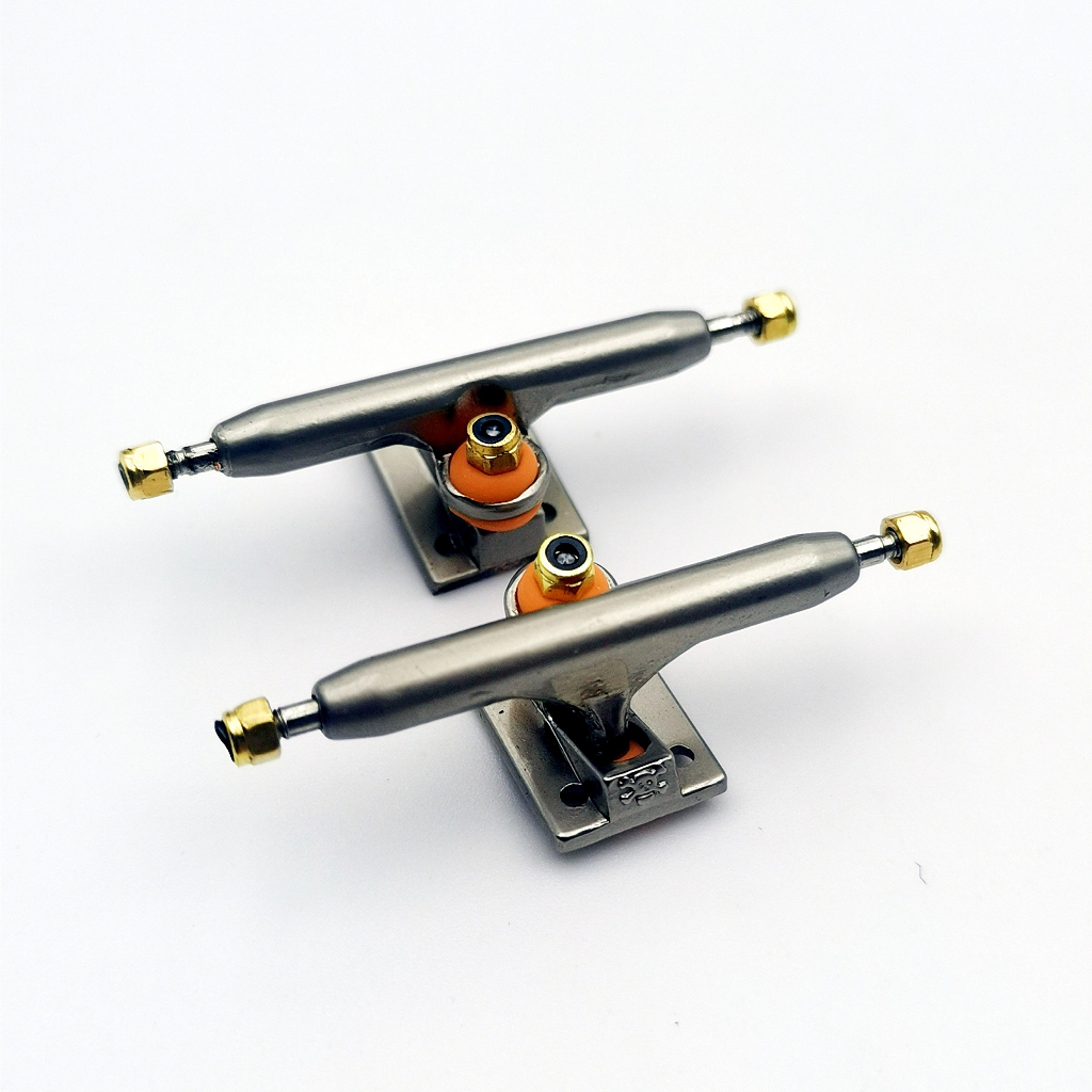 BRT 3.0 Clone Fingerboard Truck 32mm 34mm 36mm Professional Design for ...