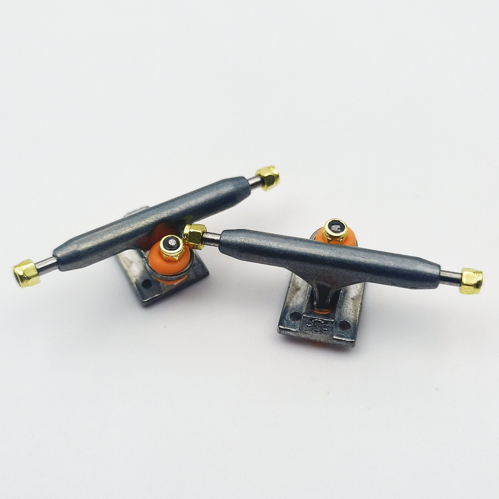 BRT 3.0 Clone Fingerboard Truck 32mm 34mm 36mm Professional Design for ...