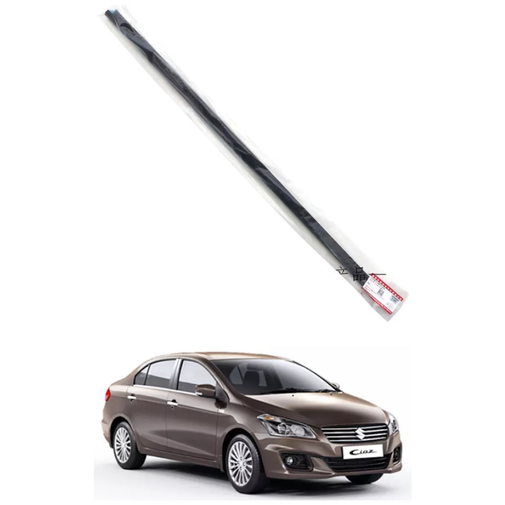Car Outside Window Moulding Weatherstrip Seal Belt Weather Strip ...