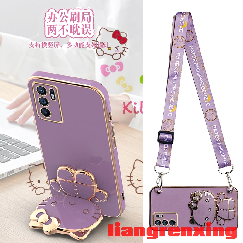 Casing OPPO Reno 6 4g oppo a16 oppo reno 6z 5g oppo reno6 z 5g phone ...