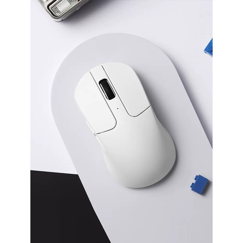 Keychron M3 Wireless Bluetooth Mouse RGB Mouse | Shopee Philippines
