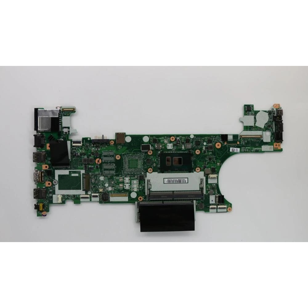 NM-B501 For Lenovo Thinkpad T480 Laptop Motherboard 20L5 20L6 I5-7200U ...