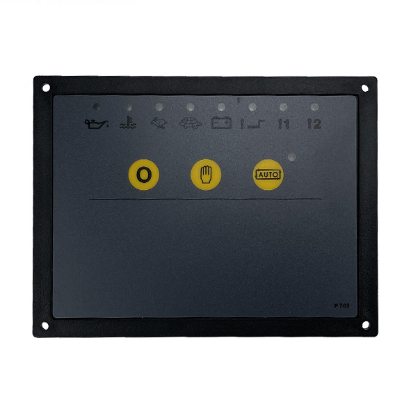 Controller DSE703 Diesel Generator Set Automatic Detection Protection ...