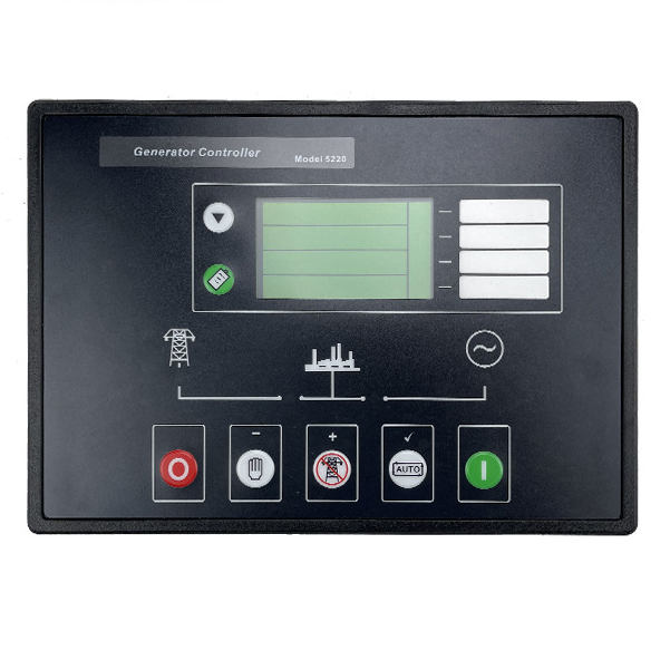 Controller DSE5220 Generator Control Module Self-Starting Controller ...