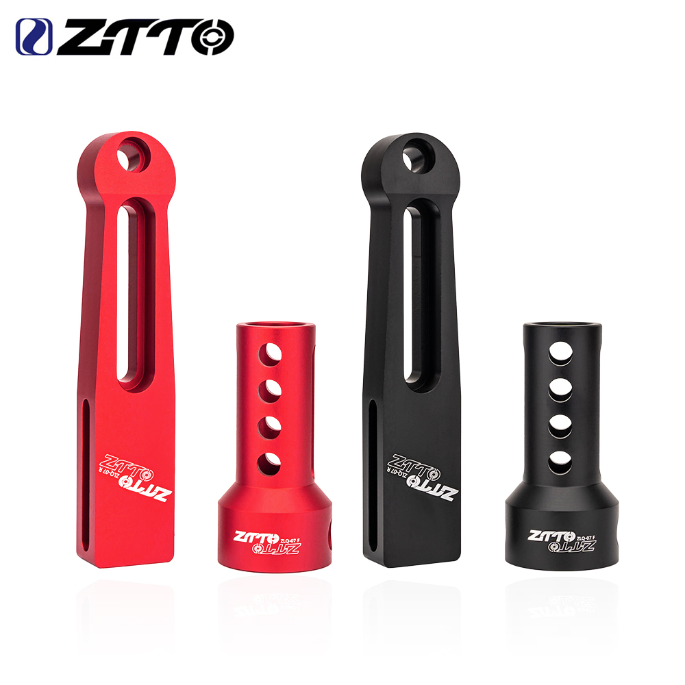 ZTTO Road Bike C Brake Caliper Extension Adapter Folding Bicycle For ...