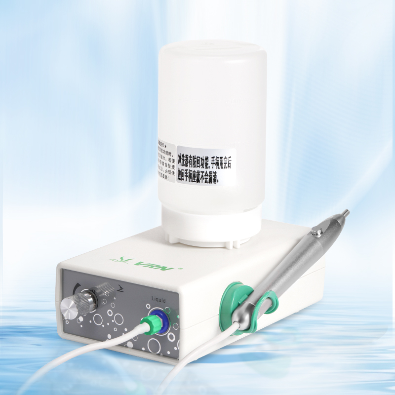 Dental Gingival Rinser VRN Automatic Water Supply Root Canal Deep ...