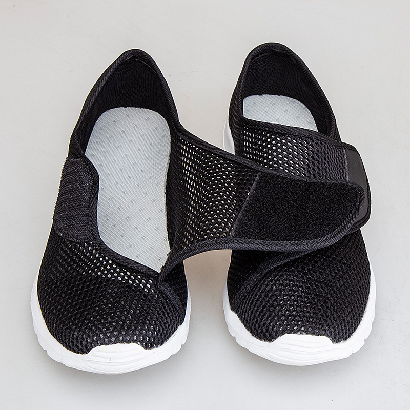 Diabetes Foot Shoes Thumb Valgus Special Shoes Men Widened Women ...
