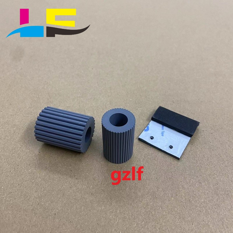 Flatbed Scanner Rubber For Epson DS-6500 DS-7500 DS6500 DS7500 Pickup ...