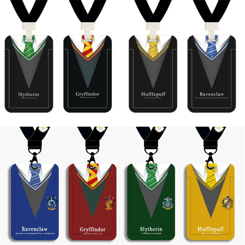 Magic campus Student card cover with lanyard apartment acces control ...