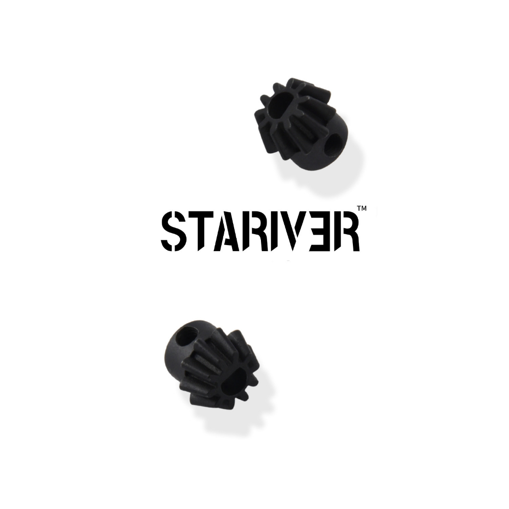 STARIVER 480/460 steel generator crown tooth parts | Shopee Philippines