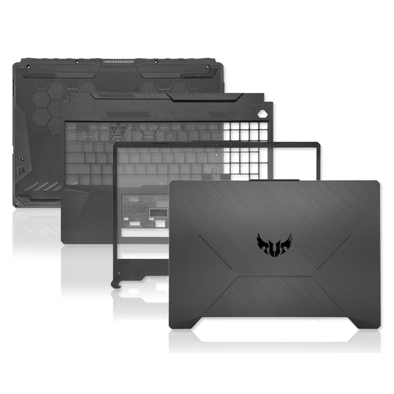 Kirot New case shell shell for Asus TUF FX506, FA506 of top lid A side ...