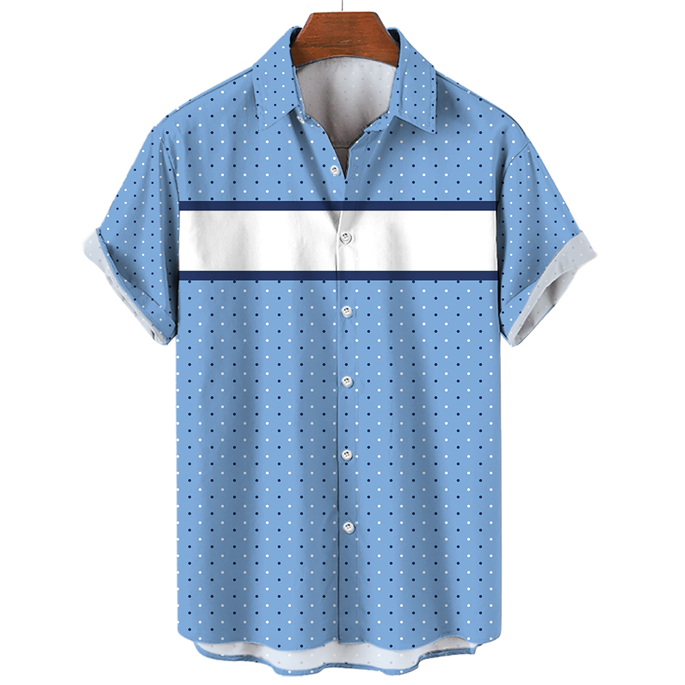 Men'S Work Uniform - Men'S Short Sleeved Shirt - Top Teacher Shirt ...