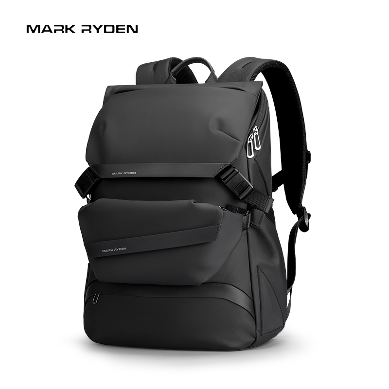 MARK RYDEN Laptop Backpack Combo Pack 2-In-1 | Shopee Philippines