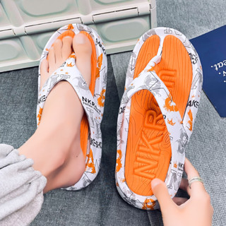 15 full range oversized slippers Men's and women's indoor and outdoor ...