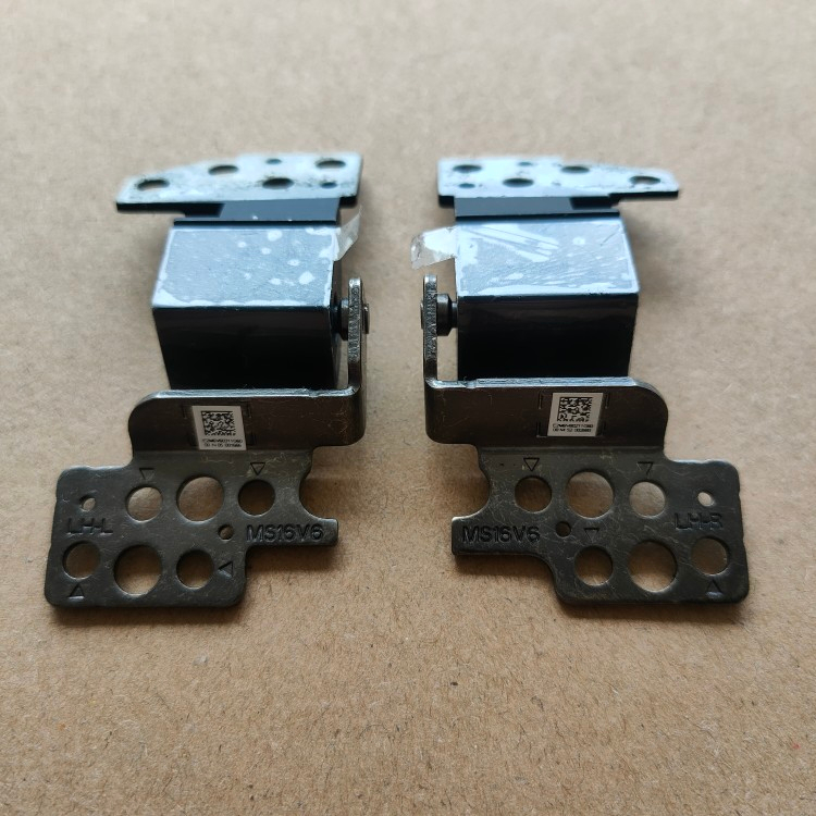 Laptop LCD Hinge for MSI MS-16V6 hinge | Shopee Philippines