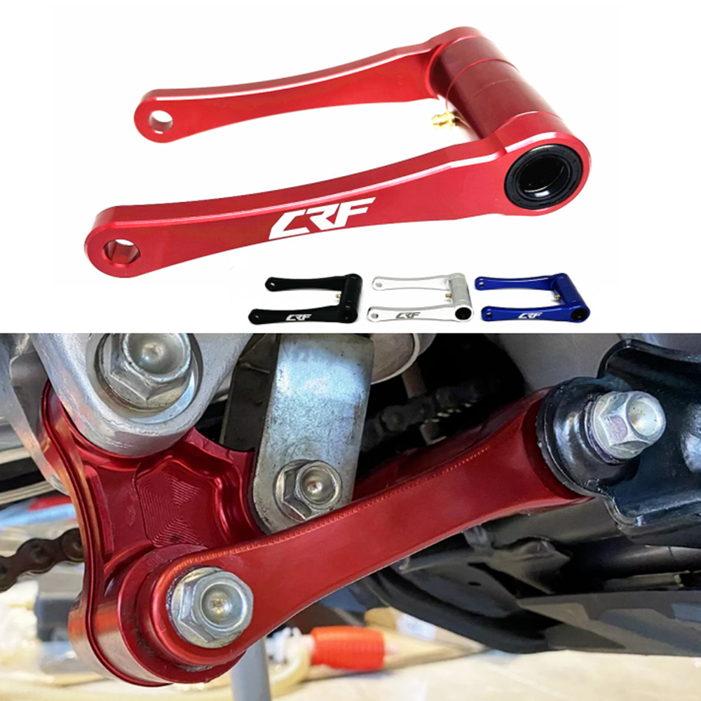 Crf Accessories Rear Motorcycle Drop Lowering Kit For HONDA CRF300L ...