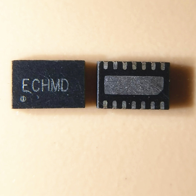 EC Charger IC Charging Chip Start With "EC" ECHMD ECIBA | Shopee ...