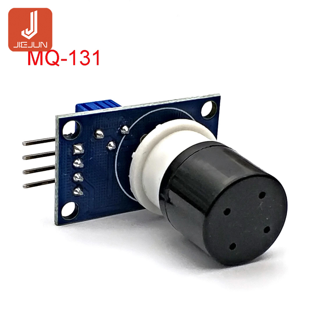 MQ-131 Module Ozone gas detection Ozone sensor module air quality ...