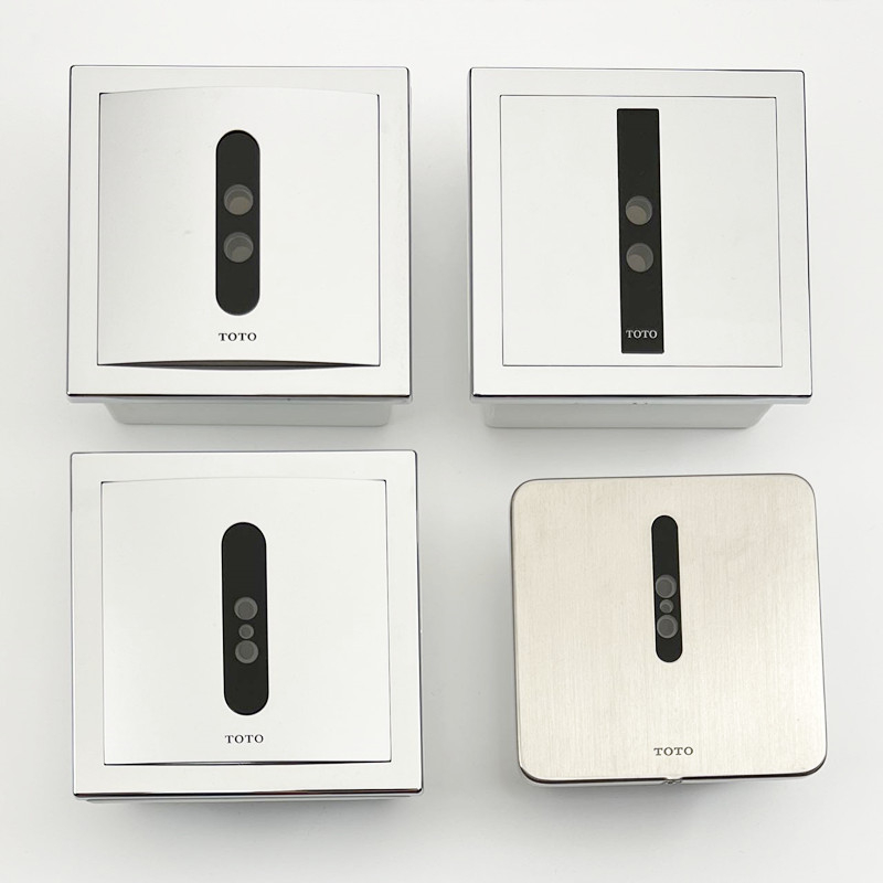 TOTO Urinal sensor panel accessory 106/113/114/602/603/870 | Shopee ...