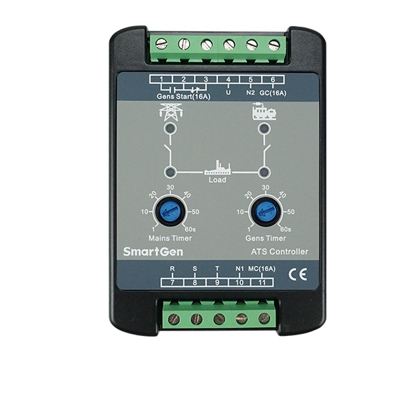 Hat310 Diesel Generator Accessories Unit Controller Self-Starting ...